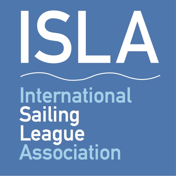 ISLA logo blue - SAILING Champions League